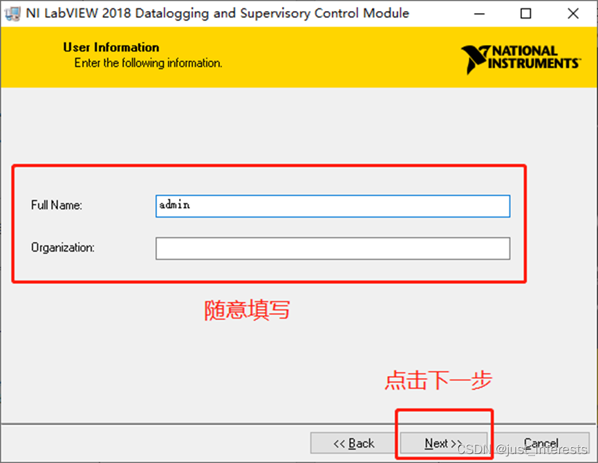 LabVIEW相关工具包与模块安装_labview2018工具包-CSDN博客