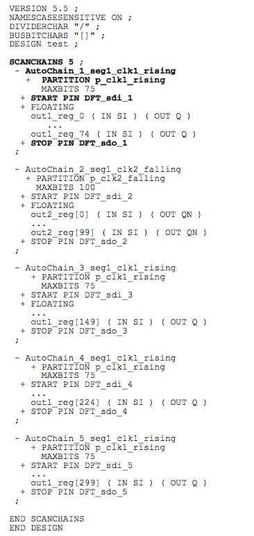 一文读懂 ScanDEF 相关的一切-CSDN博客