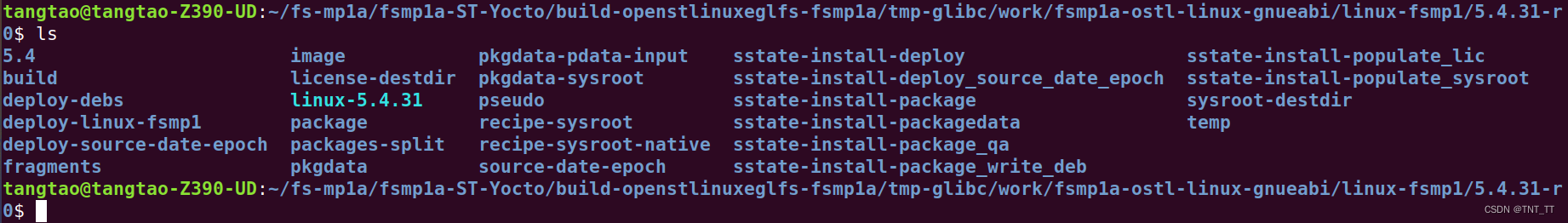 Yocto编译内核(基于stm32mp1开发板)yocto Recipe Bb 编译包含alsa标准库头文件 Csdn博客