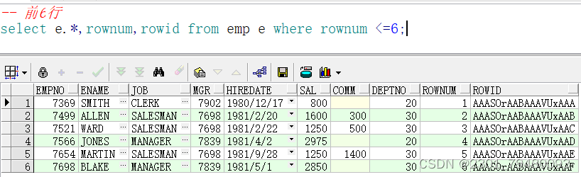 Oracle介绍_oracle是什么软件-CSDN博客