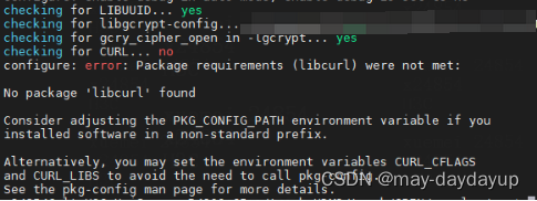 【rsyslog系列】rsyslog源码编译_rsyslog编译-CSDN博客