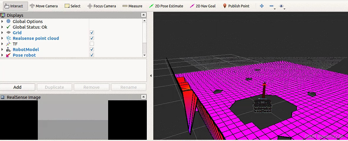 ANYbotics /elevation_mapping 配置_elevationmapping 怎么给定位和导航-CSDN博客