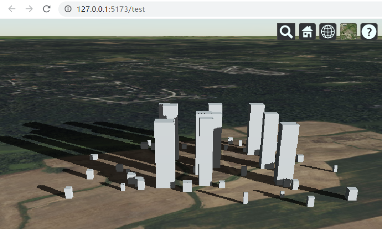vite+cesium加载3DTile数据_cesium加载b3dm-CSDN博客
