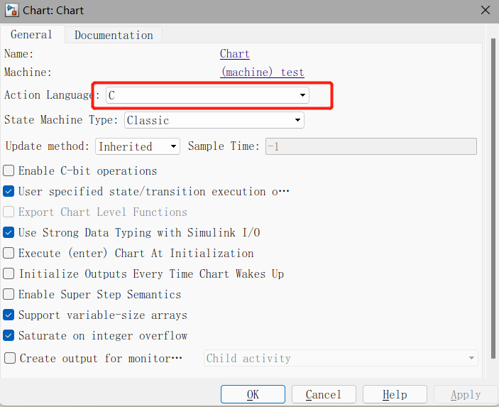 1. Stateflow - 基本概念，界面介绍-CSDN博客