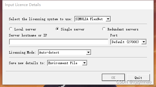 Isight2020安装步骤（step by step）_isight软件安装 win-CSDN博客