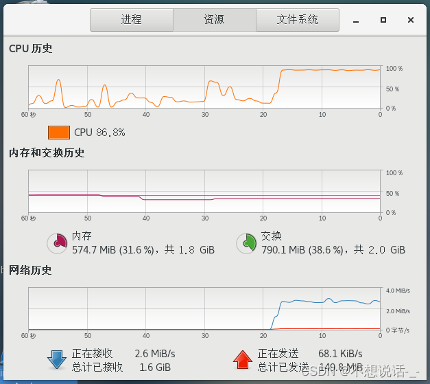 入侵检测与防御——kali+CentOS 7+apache2+php5.4+mariadb_kali linux 入侵检测-CSDN博客