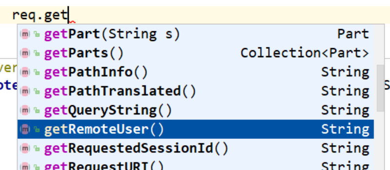 HttpServletRequest-CSDN博客