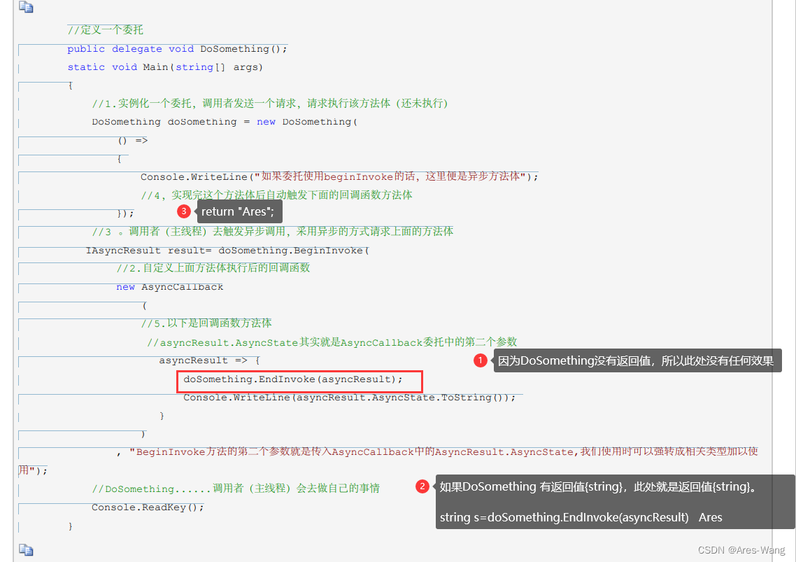 .NET Task Thread 进程 Process线程池pool、Invoke、begininvoke、异步回调、APM、EAP、TPL、aysnc、await ...