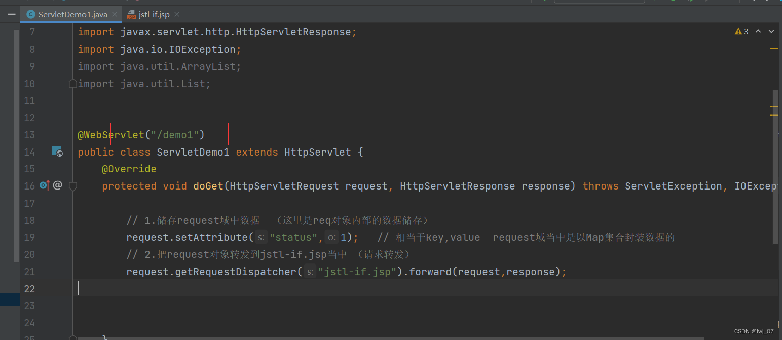 EL表达式，JSTL - if&foreach_el表达式 if-CSDN博客