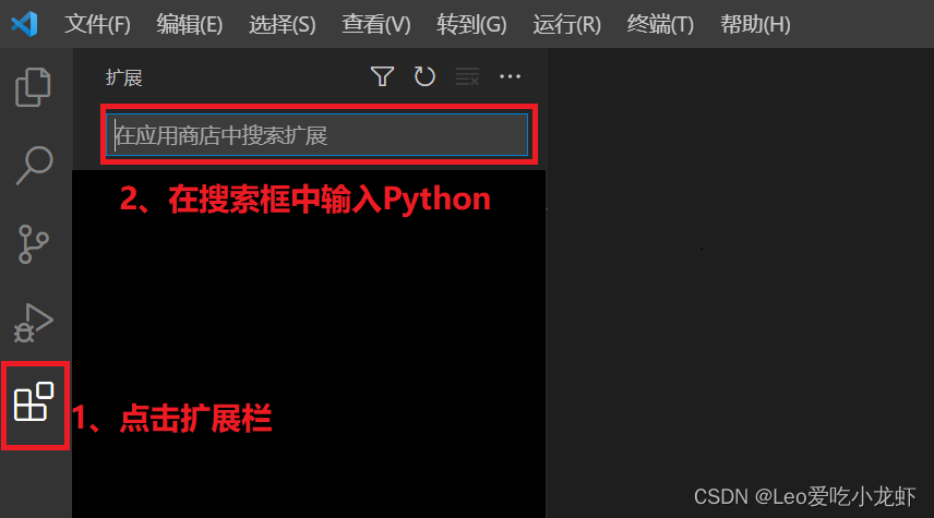 Jupyter 的安装及使用_python怎么安装jupyter-CSDN博客