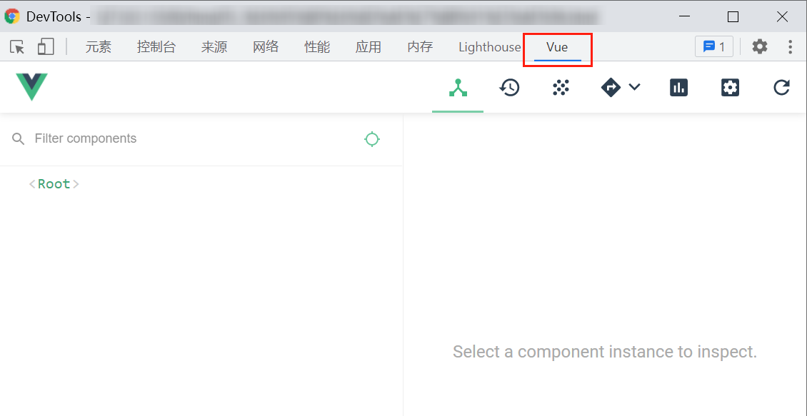 处理“Vue Devtools在浏览器F12下不显示了”_edga浏览器f12不显示vue选项-CSDN博客
