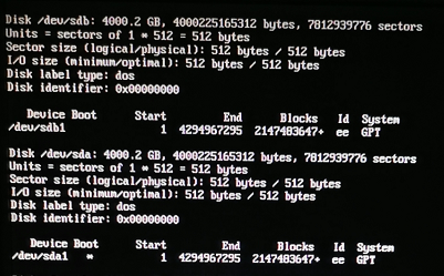 记录一次CentOS 7因断电导致宕机的修复过程（/etc/fstab文件丢失）_fstab.empty-CSDN博客