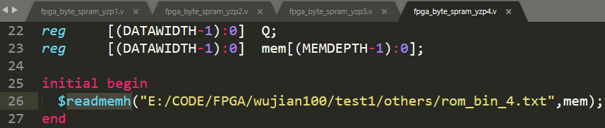 Wujian100 SOC FPGA原型验证，bootrom的实现_wujian100 fpga-CSDN博客