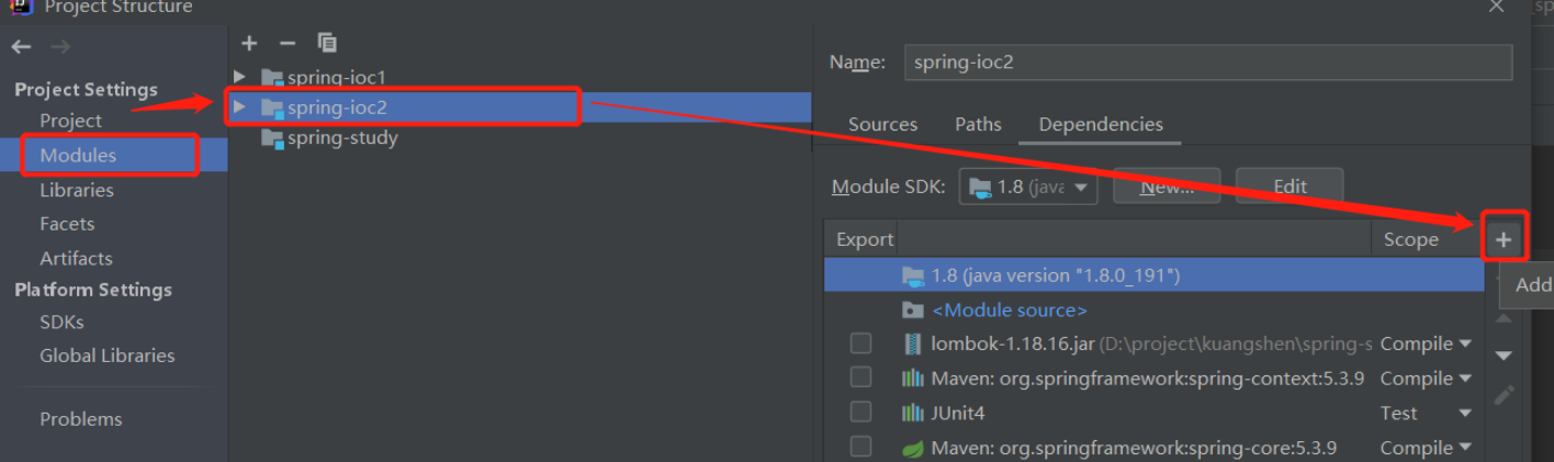 狂神说-Spring学习总结_ry.config.configurablebeanfactory.getapplicationst-CSDN博客