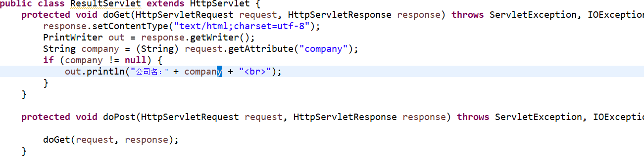 JavaWeb 请求和响应 chapter04_getoutstream-CSDN博客