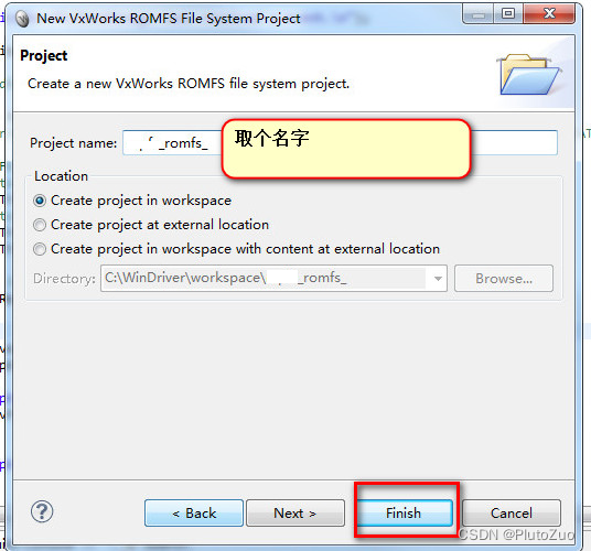 VxWork X86架构下安装教程_grub引导vxworks-CSDN博客