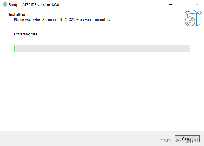 AT32_IDE_Linux用户手册（附IDE下载地址）_at32ide使用-CSDN博客