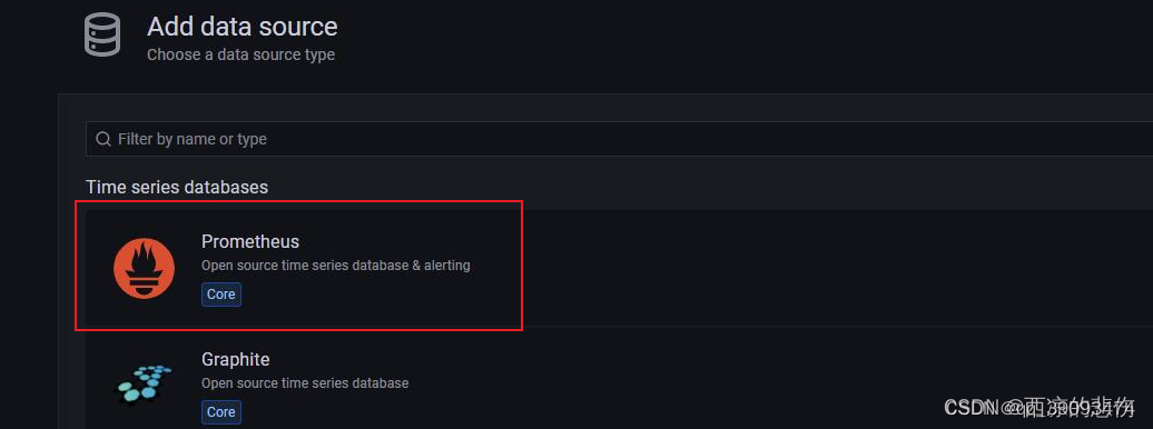 Grafana+Prometheus系统监控之Redis_prometheus监控redis-CSDN博客