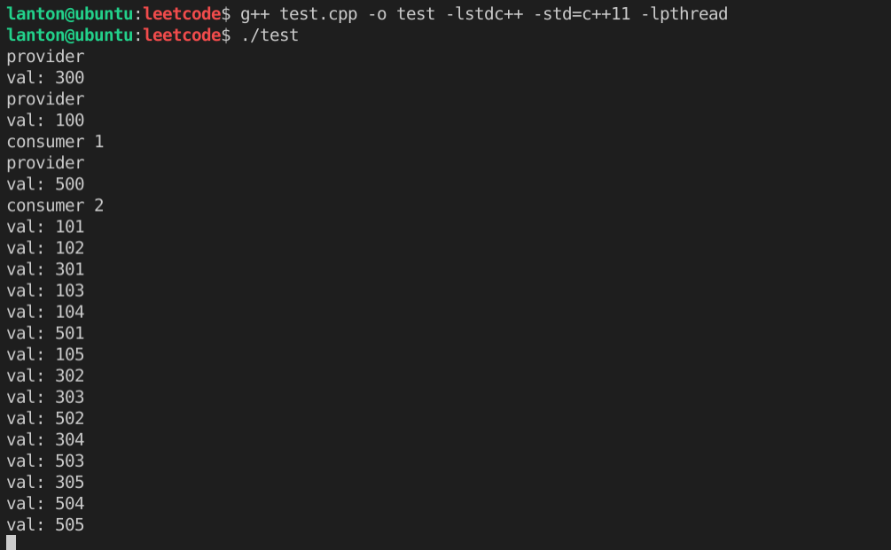 std::condition_variable.wait()的用法和设计缺陷带来的坑_condition variable wait-CSDN博客