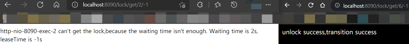 redisson MultiLock原理及分布式锁的应用-CSDN博客