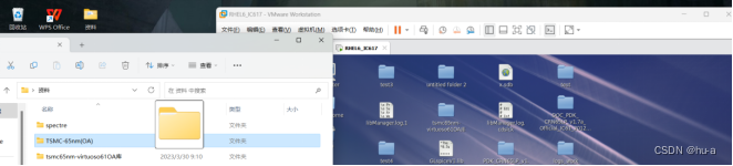 A01 Cadence virtuoso （IC617）软件使用学习笔记_virtuoso软件-CSDN博客