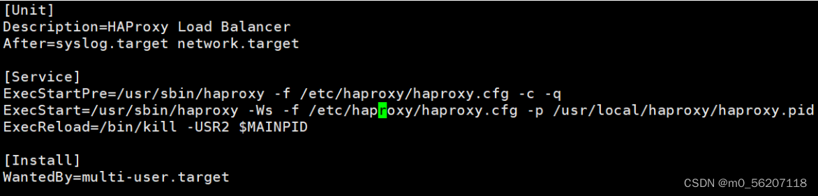 运维高级第五天_yum install -y gcc openssl-devel popt-devel-CSDN博客