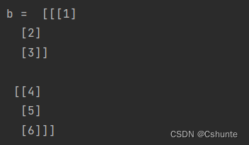 np.expand_dims_np.expand.dims-CSDN博客