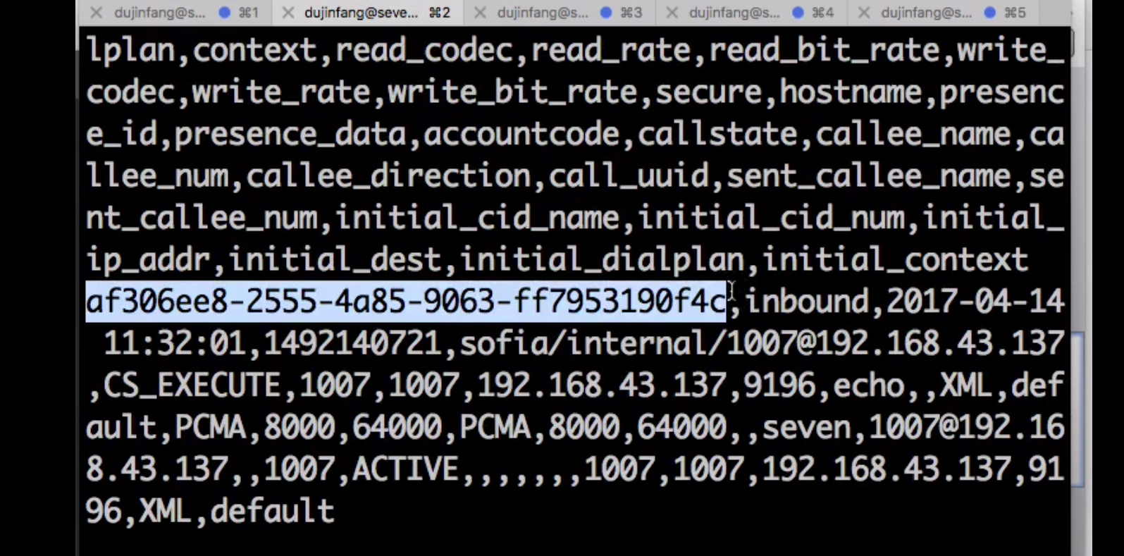 【Freeswitch从入门到精通】三、SIP和SDP理解_freeswitch sdp-CSDN博客