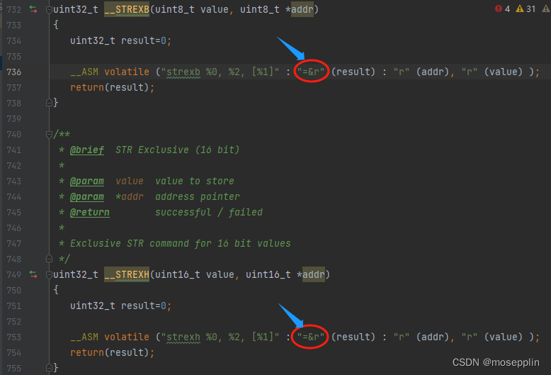 CLion 编译下载 STM32程序_clion stm32 jlink下载-CSDN博客