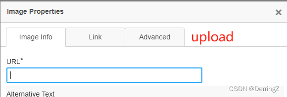 Django Ckeditor富文本编辑插件：使用richtextuploadingfield在admin后台显示不了富文本框richtextuploadingfield报错 Csdn博客