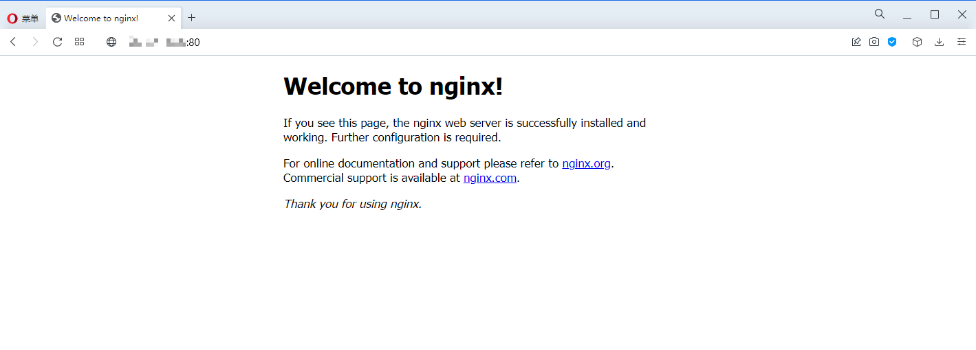 在华为云openEuler系统部署和配置Nginx（CentOS适用）_openeuler自带的opessl为3.0 但nginx需要1.02-CSDN博客