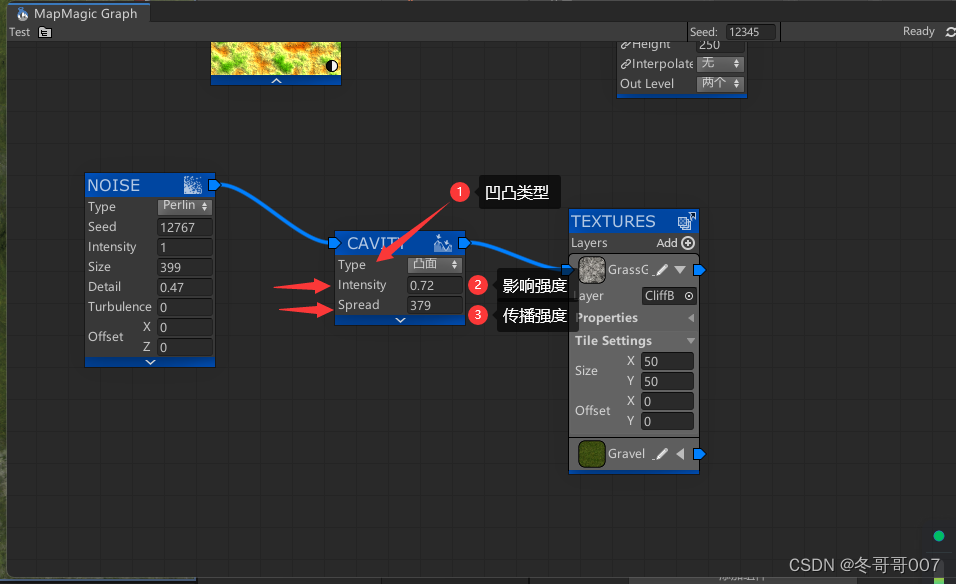 Unity MapMagic2使用教程之使用贴图_mapmagic2教程-CSDN博客
