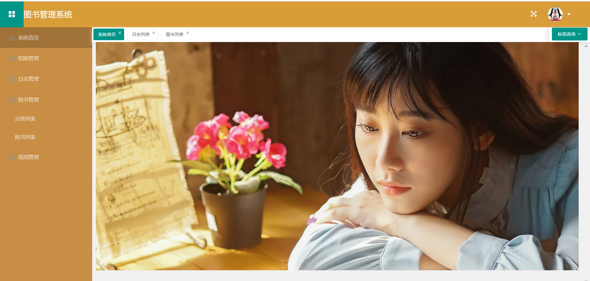 Springbootvueelementui图书管理系统前后端分离项目 【web图书管理系统 】springboot Vue Element Ui Csdn博客