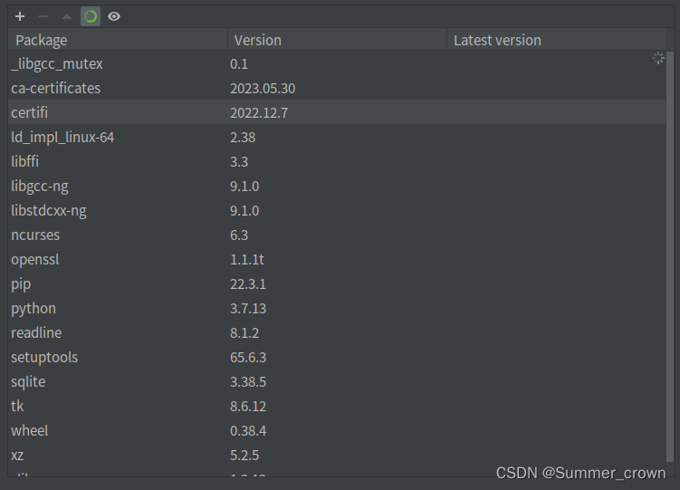 Ubuntu20.04+Anaconda+Pycharm装机指南_anaconda ubuntu20.04-CSDN博客