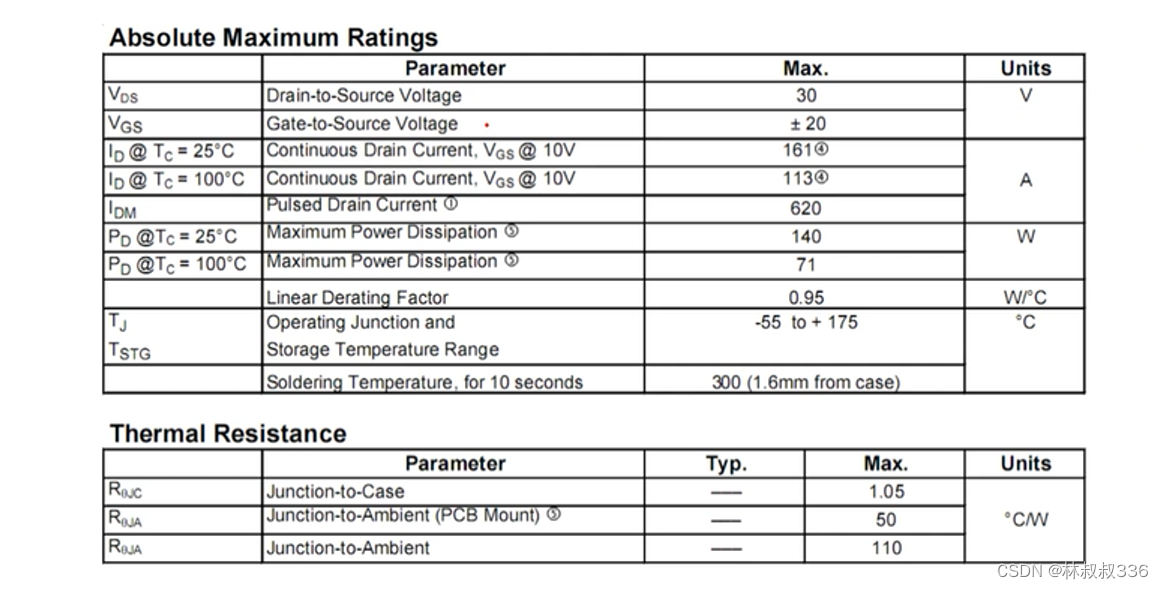 硬件电路设计--电子器件（二）_si2301开关电路-CSDN博客