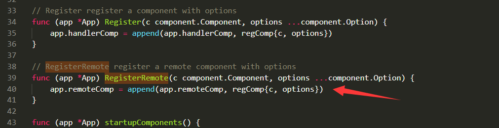 go-pitaya学习笔记(4)-clusterdemo分析_pitaya.groupcreate-CSDN博客