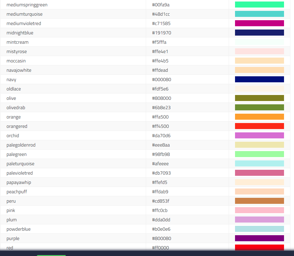 颜色 QML 基本类型_qt.darker-CSDN博客