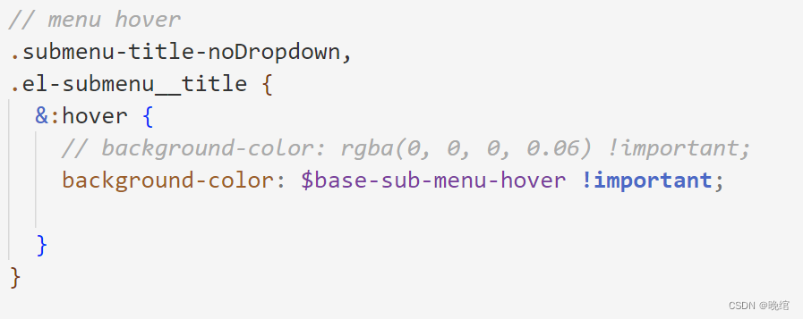 修改若依框架的标题以及logo_若依修改主题-CSDN博客