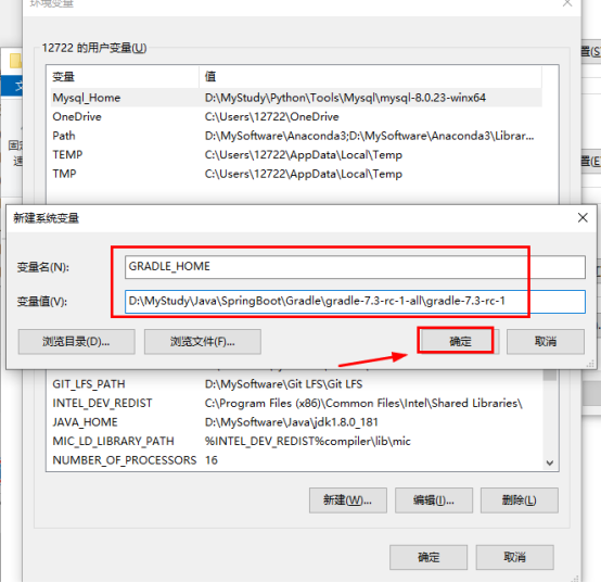 Web 之 Eclipse 搭建 Gradle 环境/并且运行 Gradle 工程(spring web)简单整理_eclipse gradle-CSDN博客
