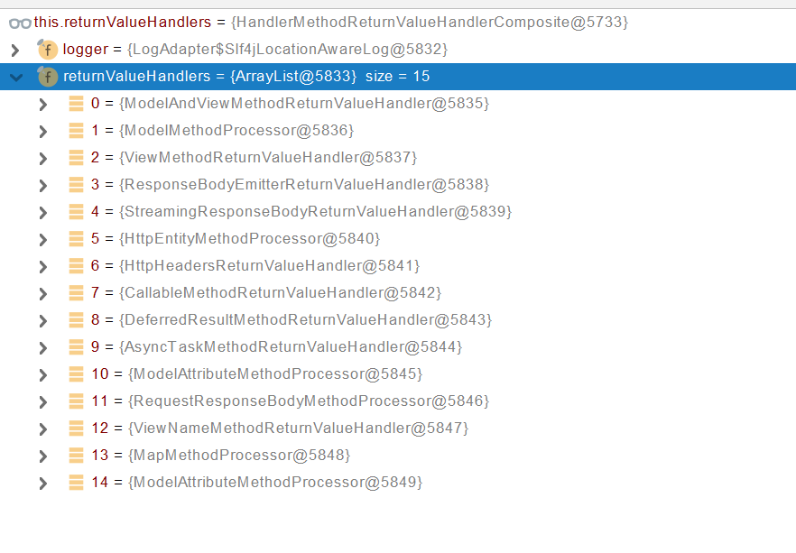 springboot-springmvc响应json与xml原理-详解数据响应与内容协商（长文预警，收藏慢啃）_springboot mvc xml-CSDN博客