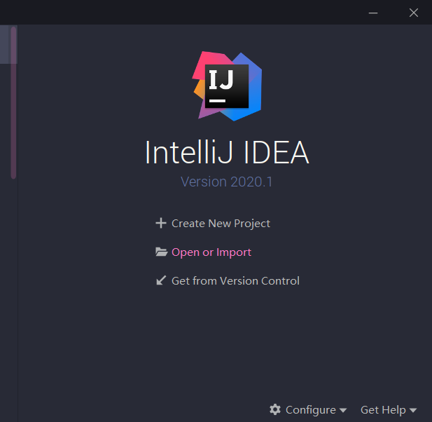 第一个Spring Boot项目 （详细）_第一个springboot项目-CSDN博客