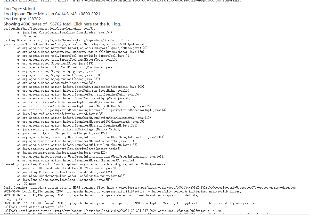 【HUE】问题汇总（持续更新）_no resource manager are available-CSDN博客