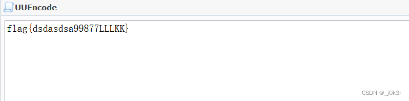buu部分ctf crypto题解_buuctf windows系统密码-CSDN博客