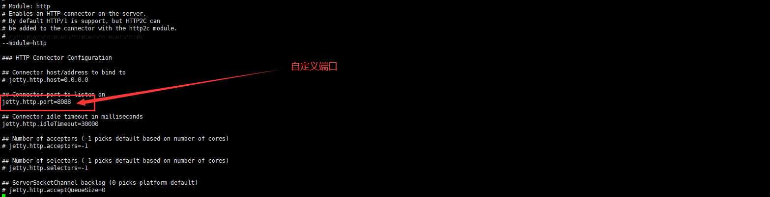 Linux GeoServer安装详情_geoserver linux-CSDN博客