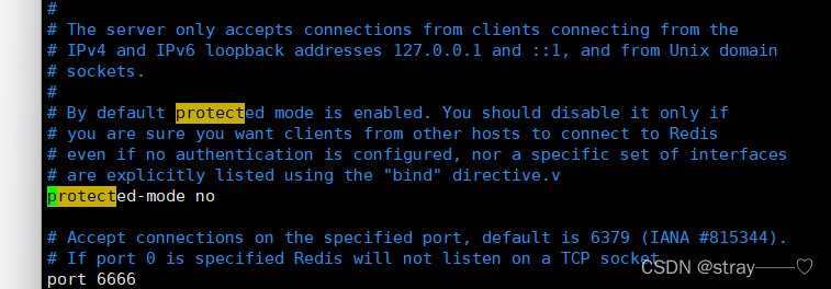 Redis连接配置redis 连接配置 Csdn博客