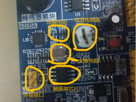 AutoLeaders控制组—51单片机学习笔记（LED控制、独立按键、数码管）_单片机红色按钮-CSDN博客