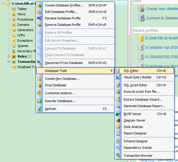 FireBird基本操作_firebird navicat_qq_39282734的博客-CSDN博客