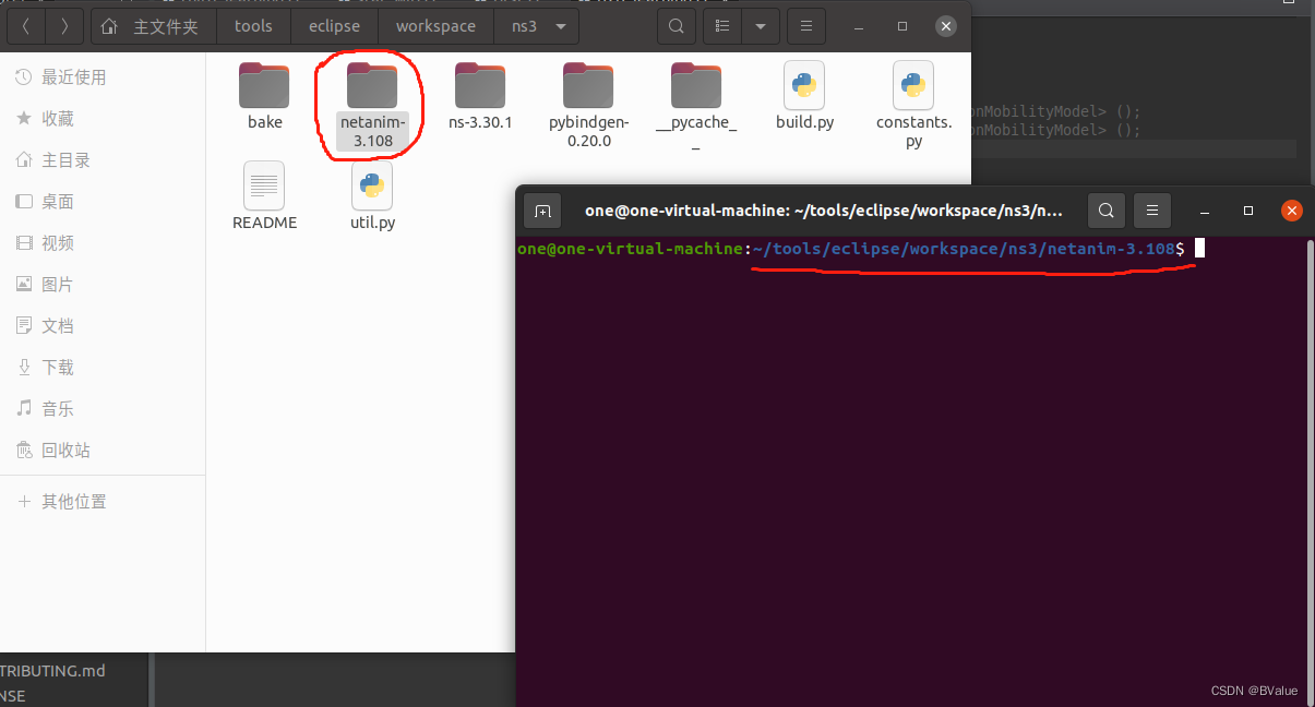 NS3 tutorial_ns3-tutorial-CSDN博客