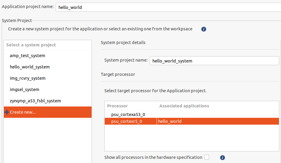 Kria K26 SOM 在 KV260 开发板上的使用_k26som-CSDN博客