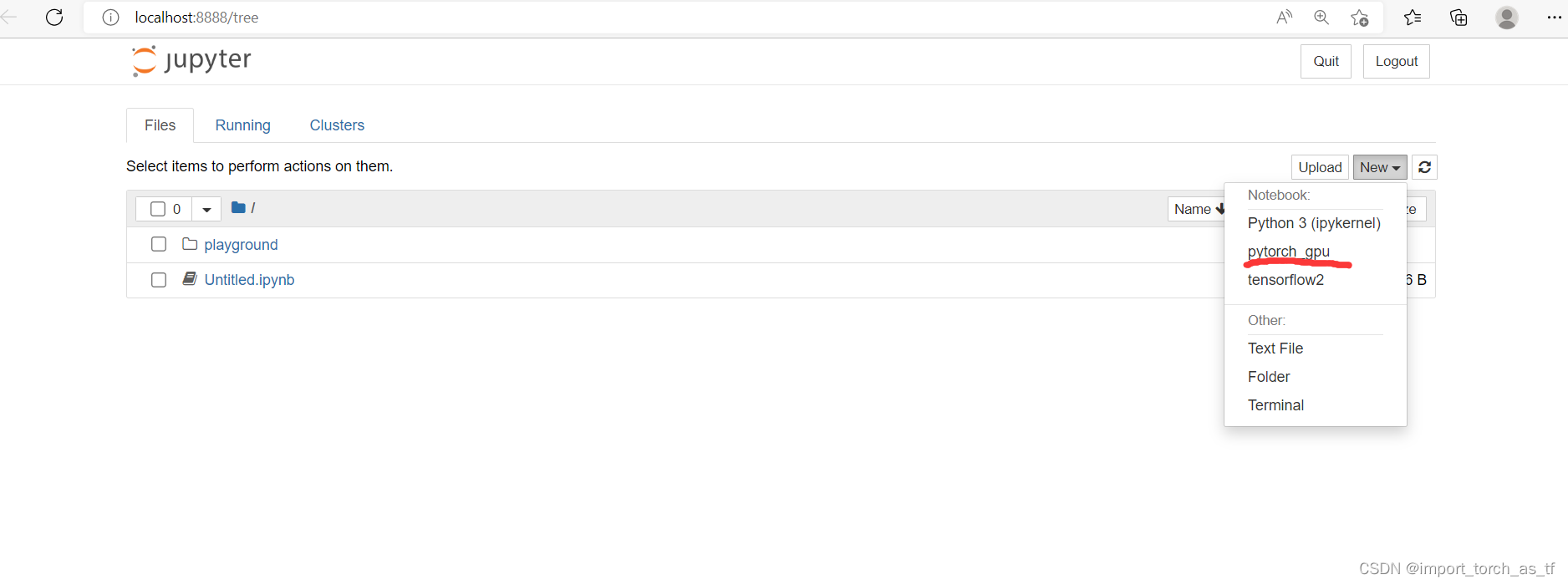 Jupyter Notebook切换环境出现无法连接的问题_jupyter中launcher中的环境到不进去-CSDN博客
